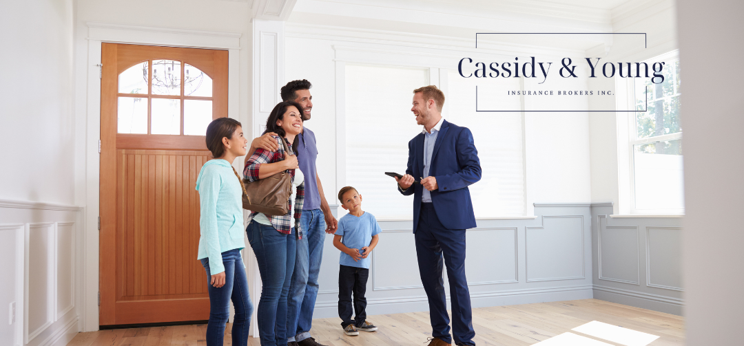 A Realtor’s Guide to Home Insurance - Cassidy & Young Insurance Brokers ...